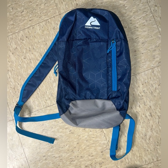 Ozark Trail | Bags | Hiker Backpack | Poshmark